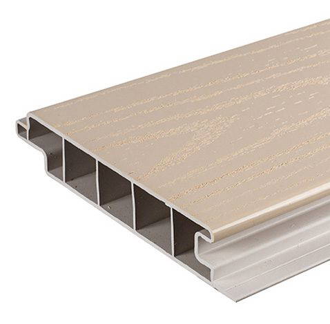 uPVC Decking Samples & Colours | DeckTek